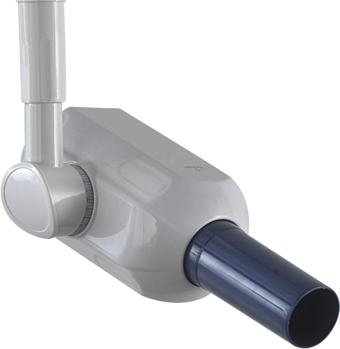 RiX70 - Trident Dental - Dental digital imaging systems