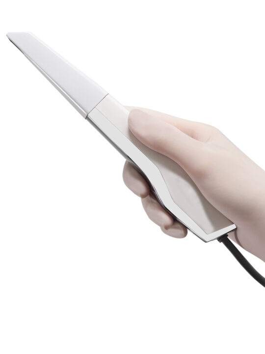 Trident Dental - Digital imaging systems for the dental sector